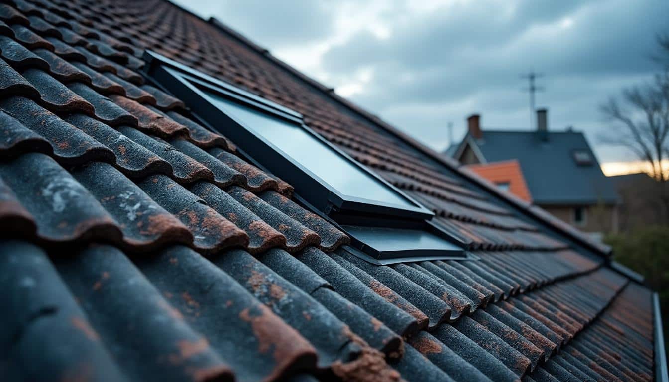 Tout savoir sur la tuile de sortie de VMC en toiture : guide complet ...